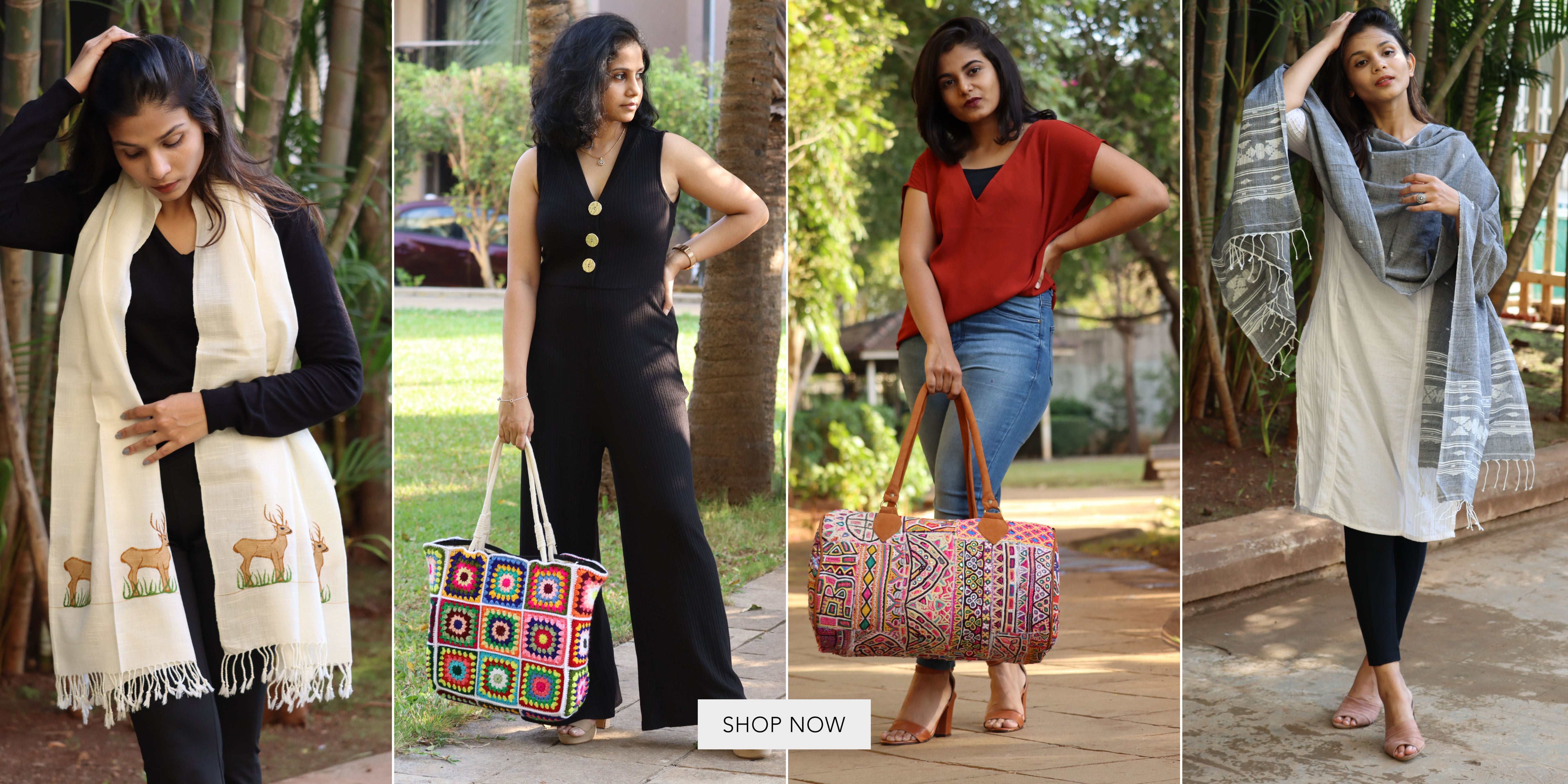 Bombay Blossom Store